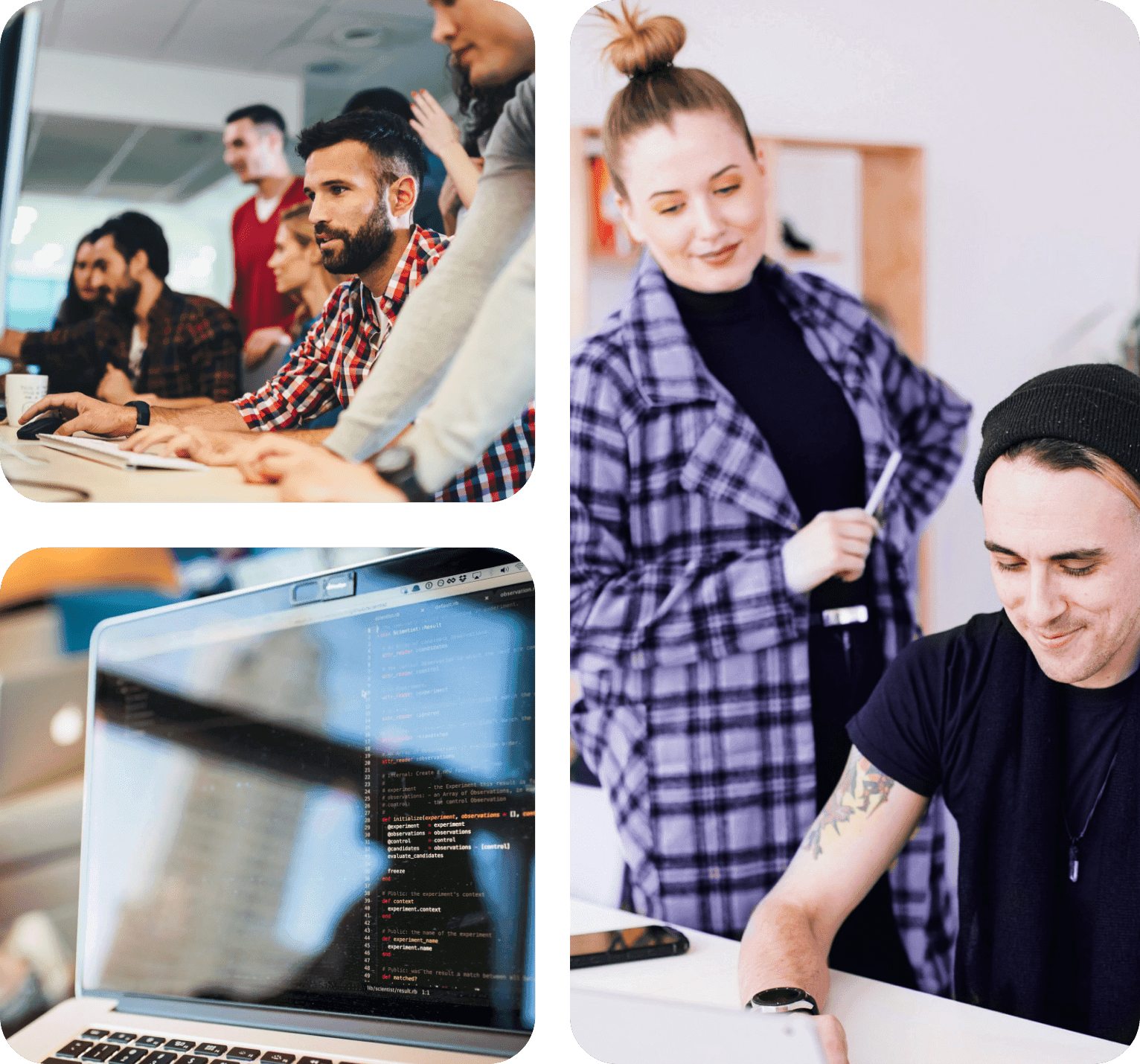 VantaSoft - Top Software Development Agency in California